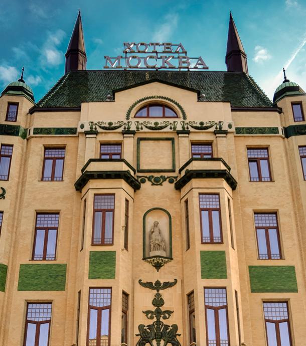 About the hotel